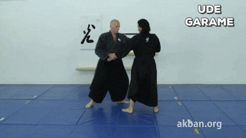 Ude-garame GIFs - Get the best GIF on GIPHY