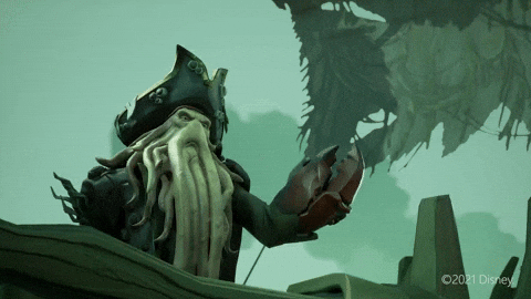 Davy Jones GIFs - Get the best GIF on GIPHY