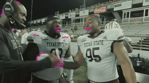 Texas State GIFs - Get the best GIF on GIPHY