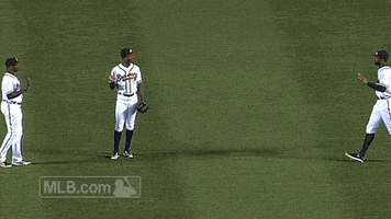 OT: Baseball opening day | The Key Play