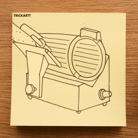 Slice-of-salami GIFs - Get the best GIF on GIPHY