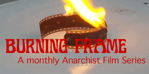 Burning Frame GIFs - Get the best GIF on GIPHY