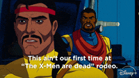 X-Men '97 GIFs on GIPHY - Be Animated