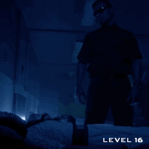 Sci-Fi Canada GIF by Raven Banner Entertainment - Find & Share on GIPHY