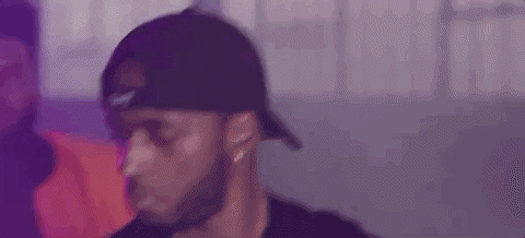 Khalid GIF - Find & Share on GIPHY