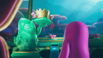 Season 3: Sunken Secrets GIFs on GIPHY - Be Animated