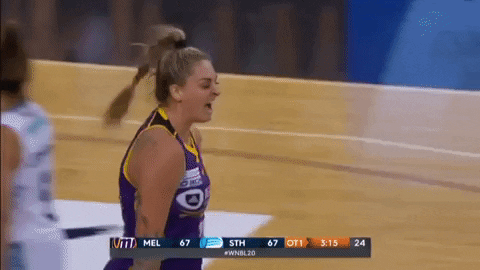 Um-womens-basketball GIFs - Get the best GIF on GIPHY