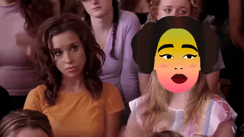 Memes GIFs on GIPHY - Be Animated