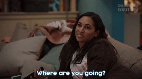 Think-of-your-children GIFs - Get the best GIF on GIPHY