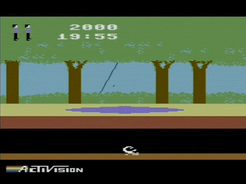 Breakout Atari 2600 Wallpapergif