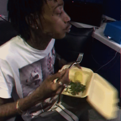 Daye Ones! Lucky Daye Roll Some Mo Reggae remix! | Lipstick Alley