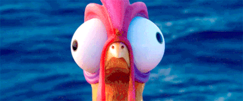 Chicken Scream GIFs - Find & Share on GIPHY