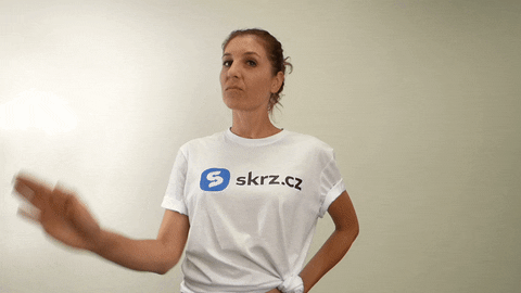 Greeting GIFs on GIPHY - Be Animated