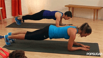 Workout Out GIFs - Get the best GIF on GIPHY