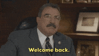 Welcome Back Mase Gif