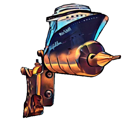 Mein Schiff® by TUI Cruises GIFs on GIPHY - Be Animated