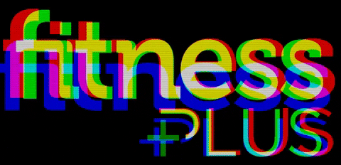 fitnessplusgym GIFs on GIPHY - Be Animated