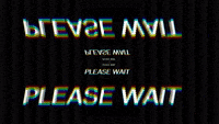 Please Wait Bar Gif