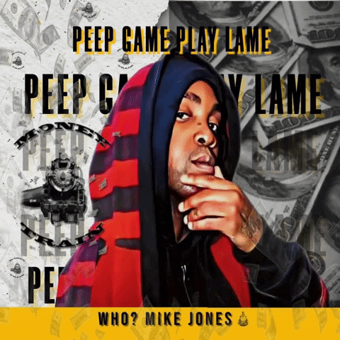 Mikejones GIFs - Get the best GIF on GIPHY