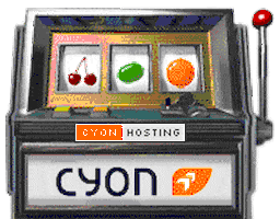 cyon.ch GIF - Find & Share on GIPHY