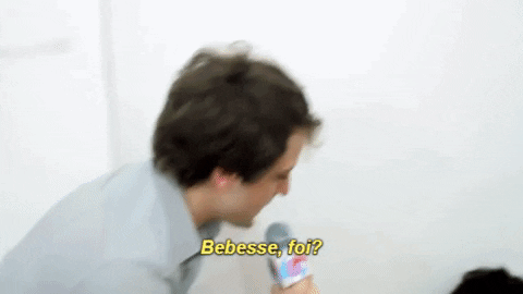 Reporter GIFs - Get the best GIF on GIPHY