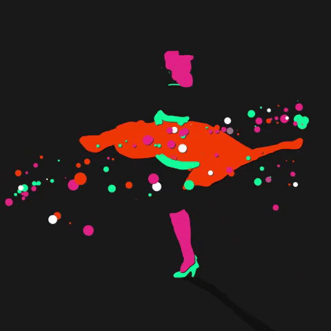 Dance Dancing GIF by Jake - Find & Share on GIPHY