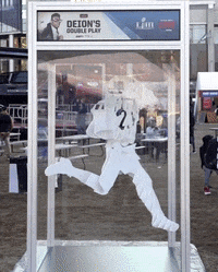 Gif Des Joueurs En Prime Time Deion Sanders Primetime Dance GIFs