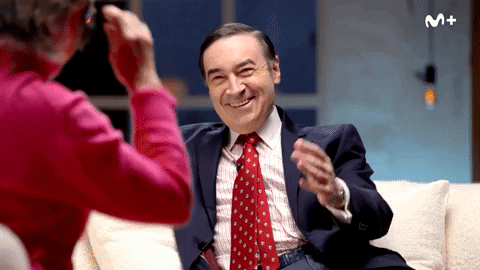 Periodistas GIFs - Get the best GIF on GIPHY