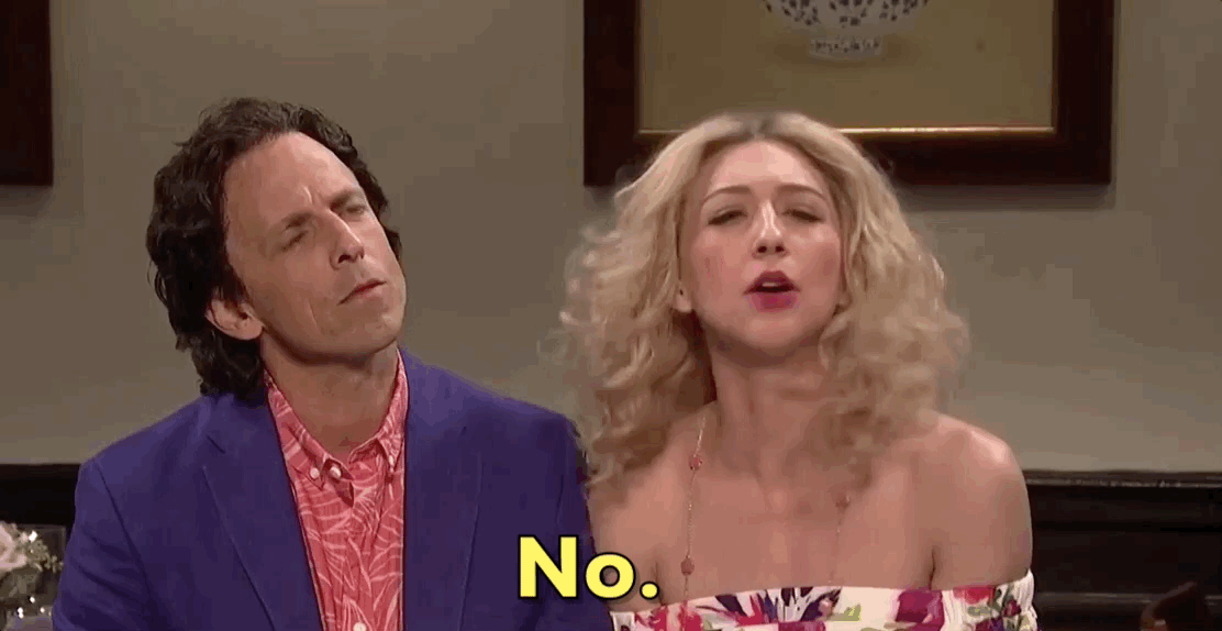 Seth Meyers No GIF by Saturday Night Live - Find & Share on GIPHY