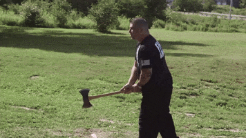 Ax Throw GIFs - Find & Share on GIPHY