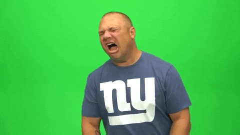 Hysterical Crying Gif