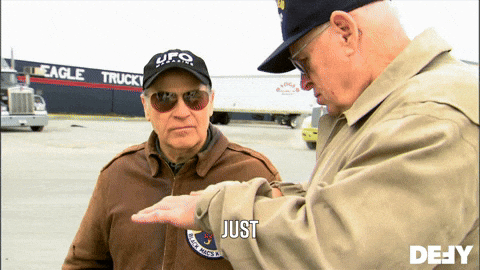 Just-shaking-a-little-bit GIFs - Get the best GIF on GIPHY