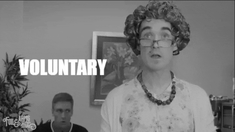 And This Is My Contribution GIFs - Get the best GIF on GIPHY