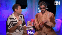 No-snacks GIFs - Get the best GIF on GIPHY