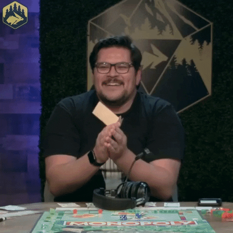 Game Reaction GIF by Hyper RPG - Find & Share on GIPHY