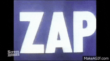 Zaps GIFs - Get the best GIF on GIPHY