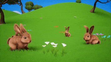 Springtime GIFs on GIPHY - Be Animated