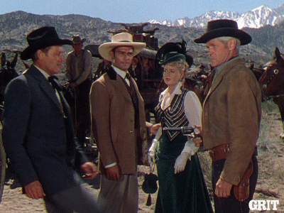 Old West Gun GIF by GritTV - Find & Share on GIPHY