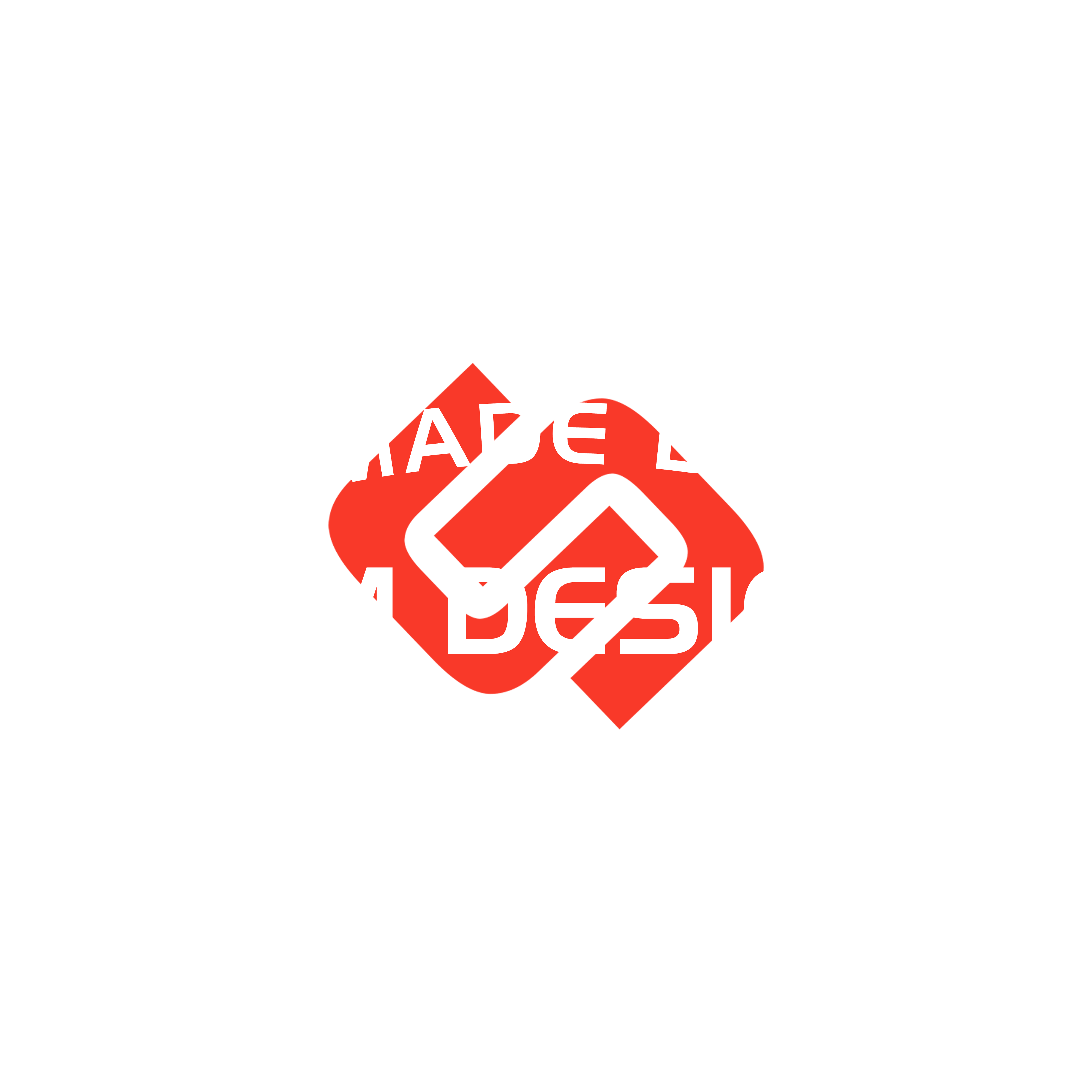 Logo Msm Sticker by msmdesignz for iOS & Android | GIPHY