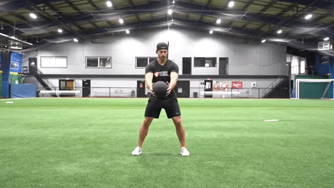Medicine-ball-choppers GIFs - Get the best GIF on GIPHY