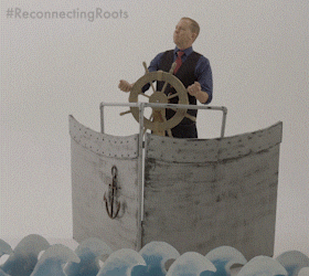 Ship All The Ship GIFs - Get the best GIF on GIPHY