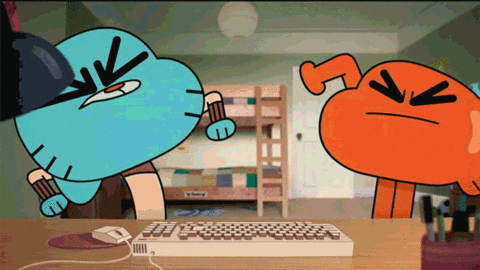 Internet Computer GIF by Cartoon Network EMEA - Find & Share on GIPHY