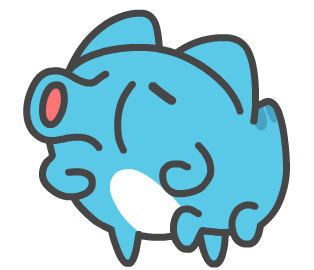 Happy Dance Sticker by Capoo for iOS & Android | GIPHY