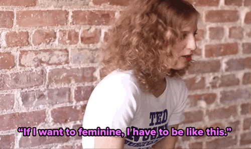 Femininity GIFs - Get the best GIF on GIPHY