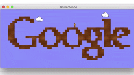 Mario Fail GIFs - Get the best GIF on GIPHY