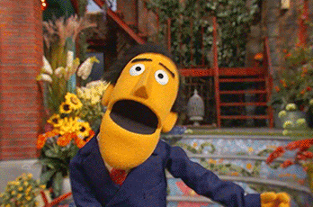 Game Show Dancing GIF by Muppet Wiki - Find & Share on GIPHY