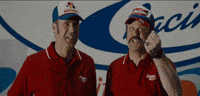 Shake And Bake Gif