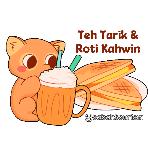 SABAH TOURISM BOARD GIFs on GIPHY - Be Animated