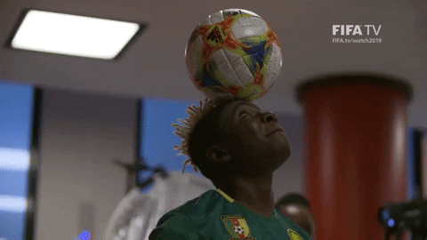 Cameroon Womens GIFs - Get the best GIF on GIPHY