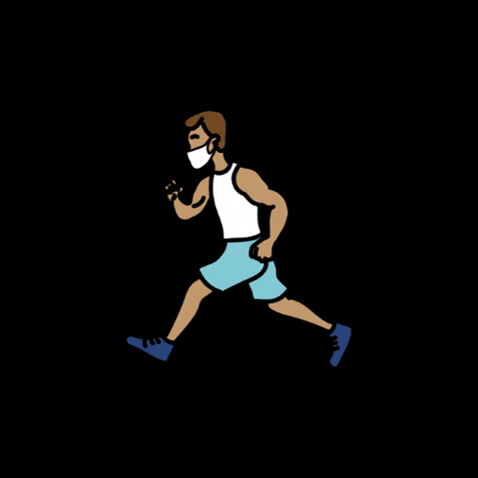 Hong Kong Running GIF by BreakthroughInnerChallenge - Find & Share on GIPHY